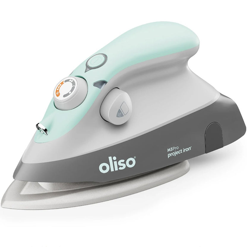 Oliso Mini M3Pro Project Iron