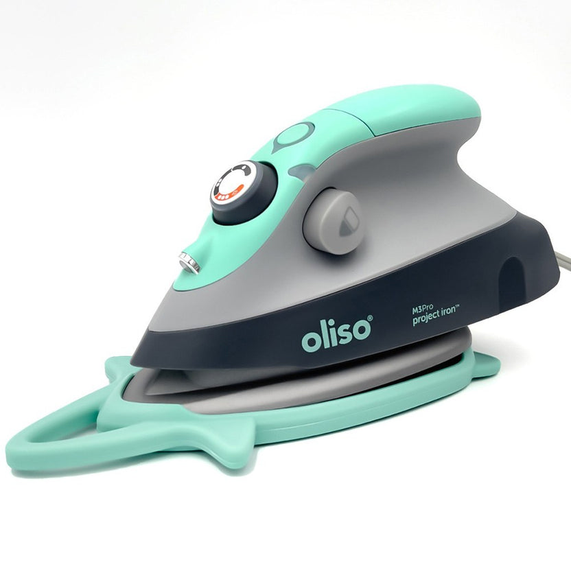 Oliso Mini M3Pro Project Iron