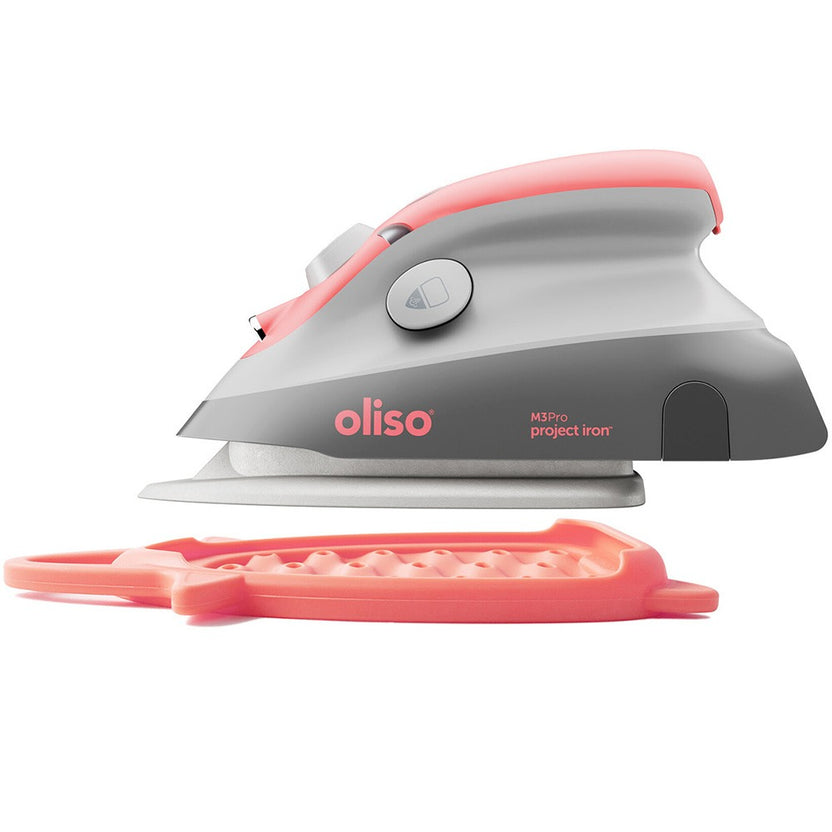 Oliso Mini M3Pro Project Iron