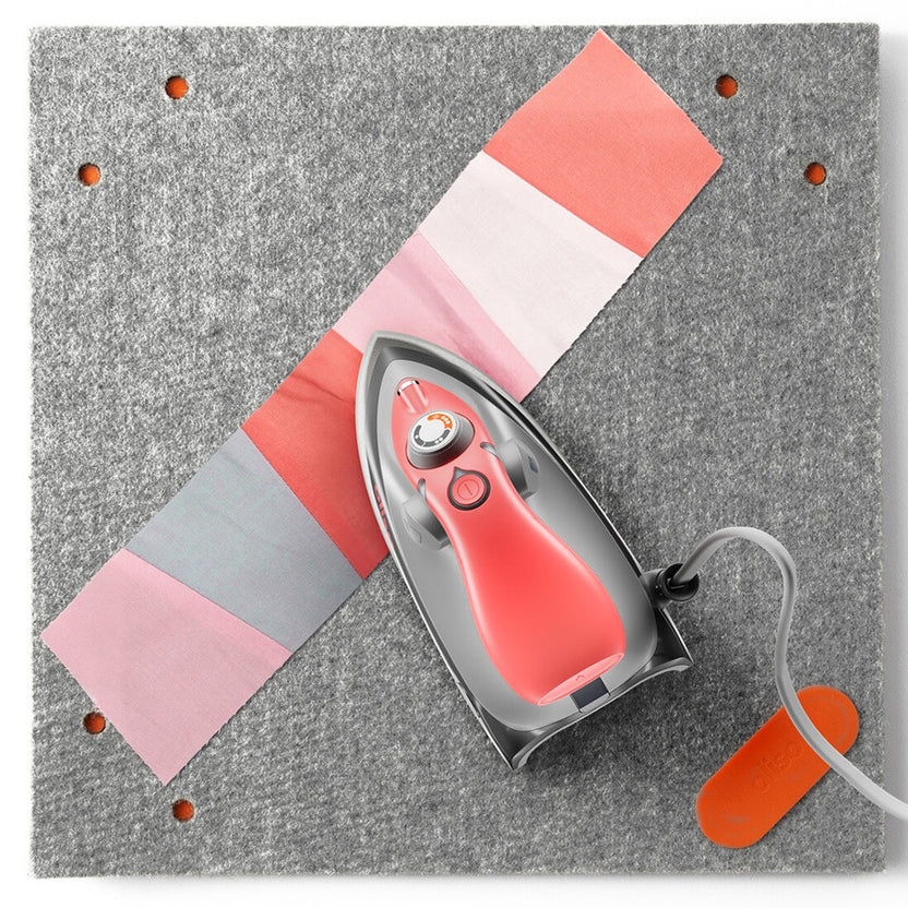 Oliso Mini M3Pro Project Iron