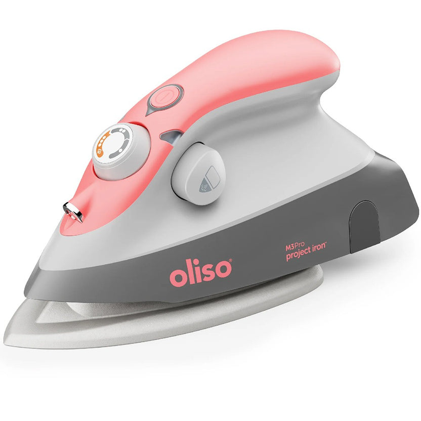 Oliso Mini M3Pro Project Iron