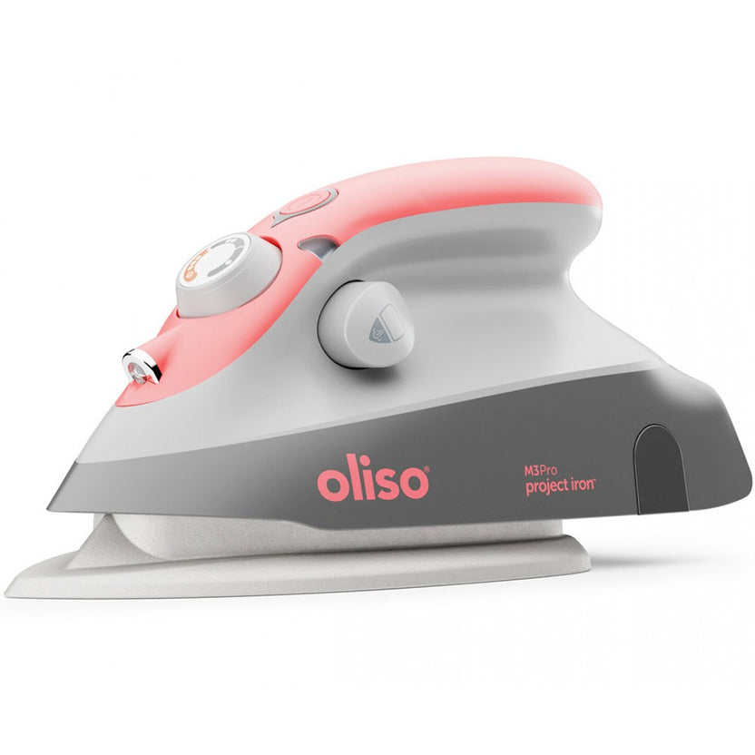 Oliso Mini M3Pro Project Iron