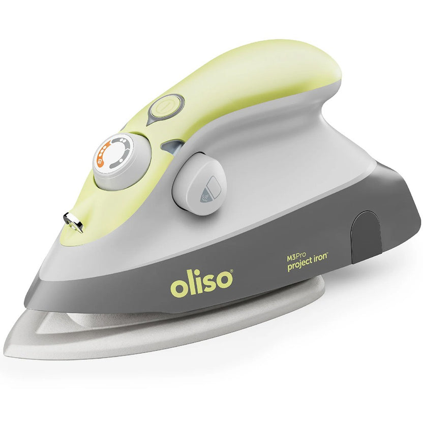 Oliso Mini M3Pro Project Iron