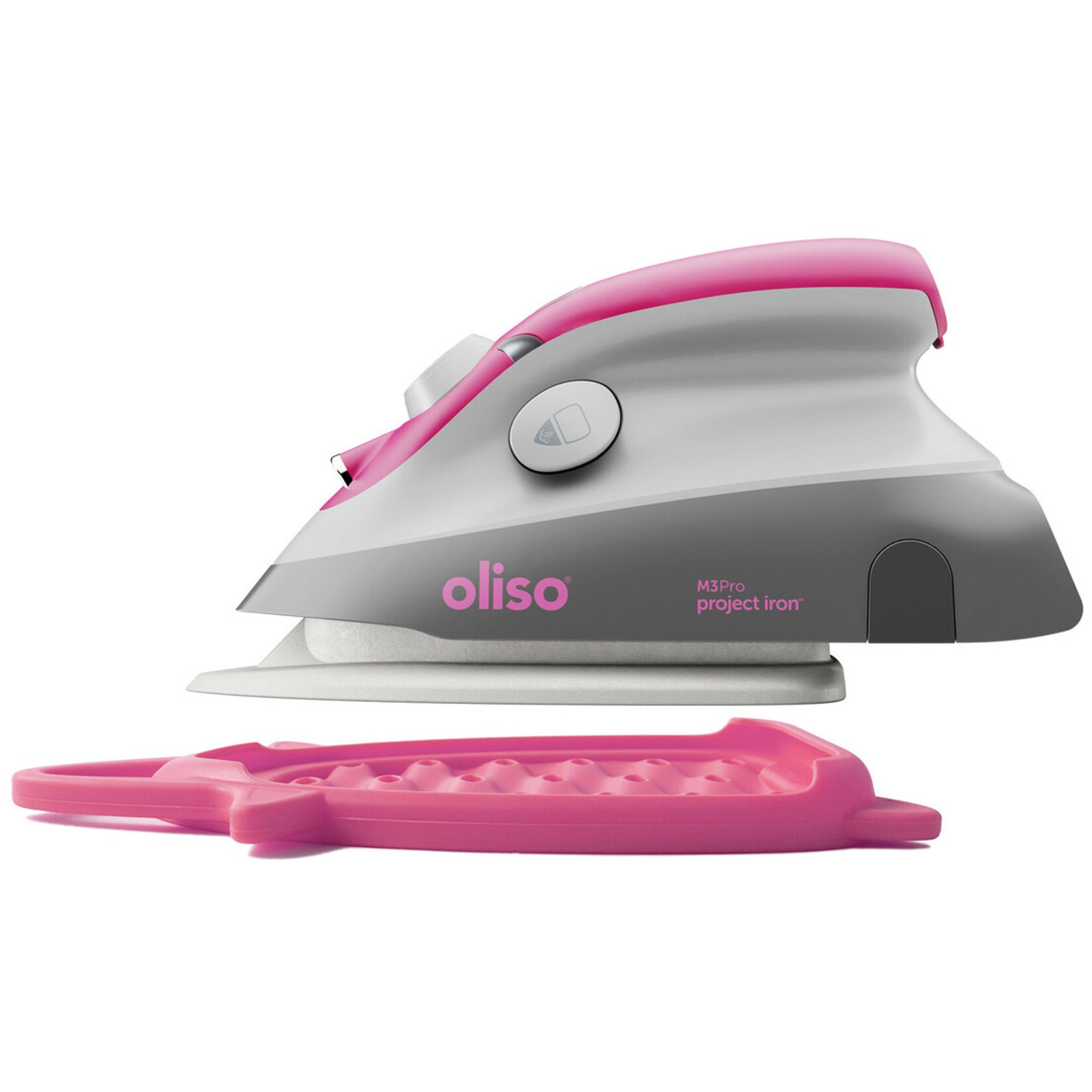 Oliso Mini M3Pro Project Iron