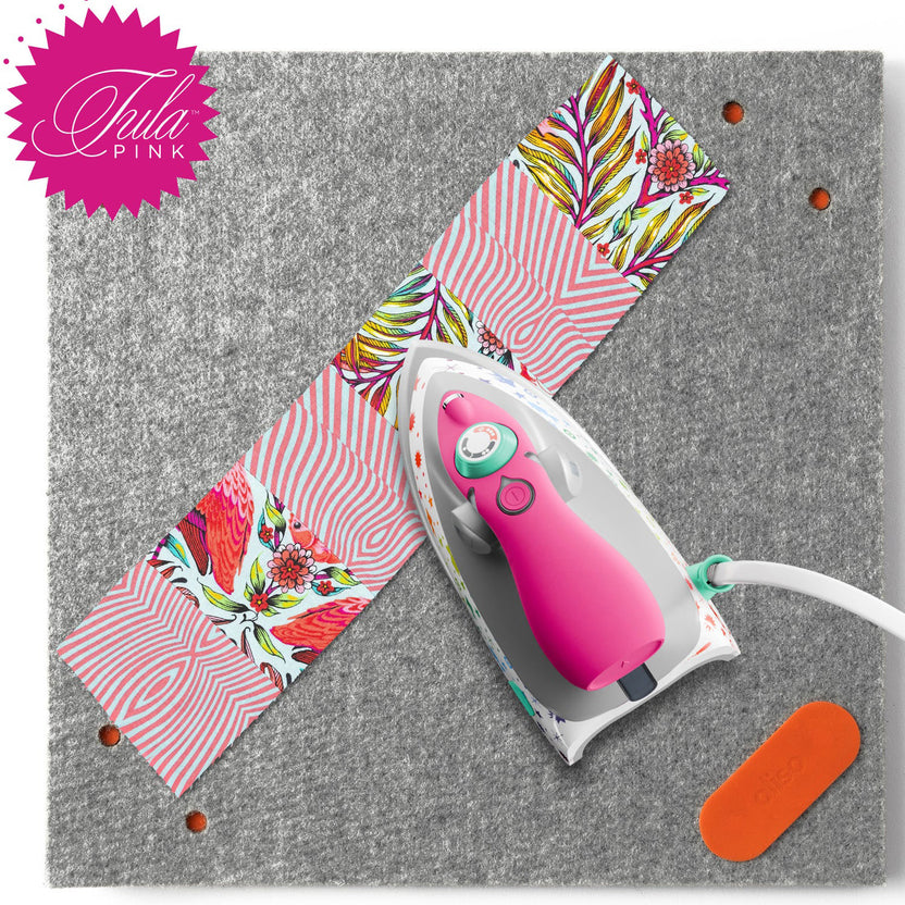 Oliso Mini M3Pro Project Iron