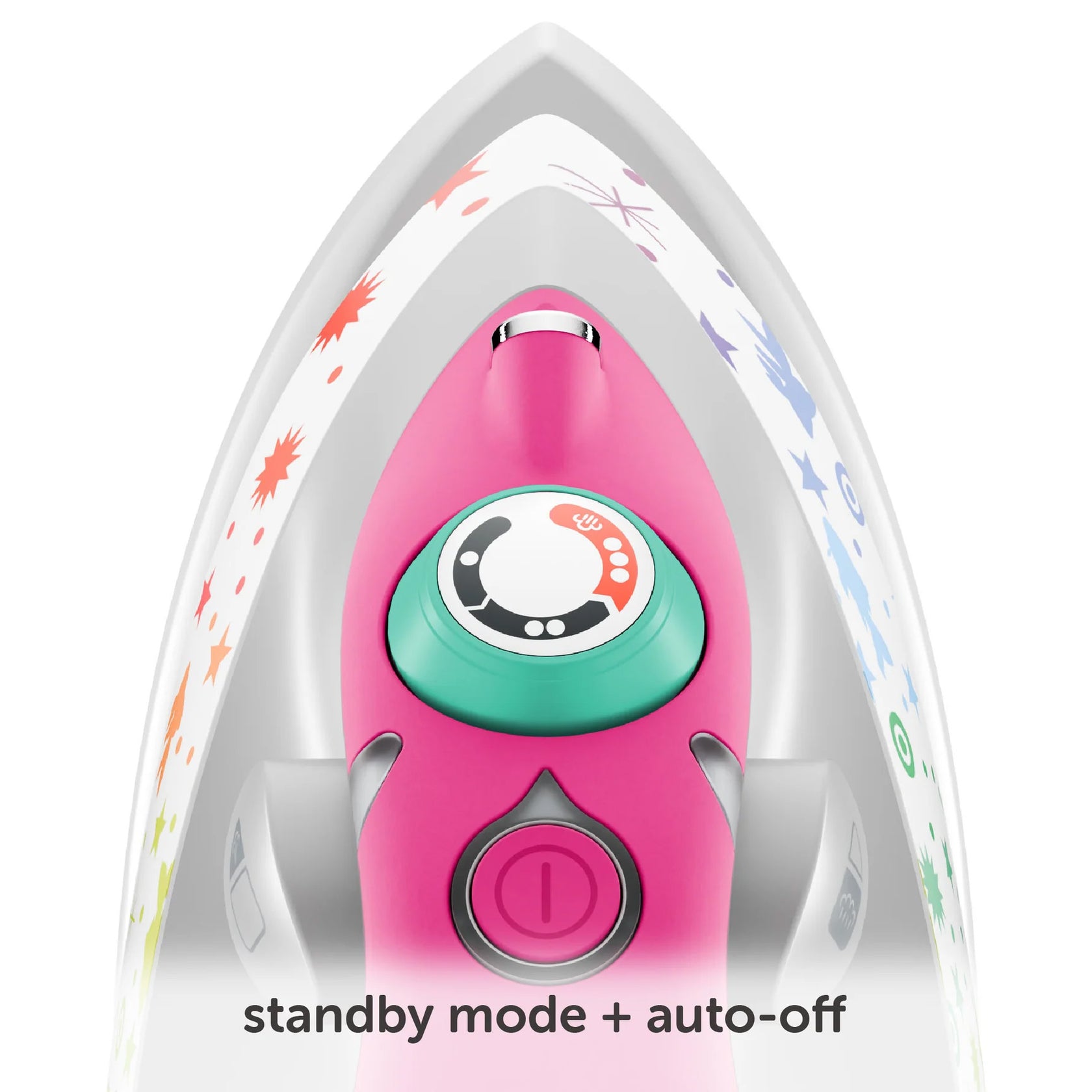 Oliso Mini M3Pro Project Iron