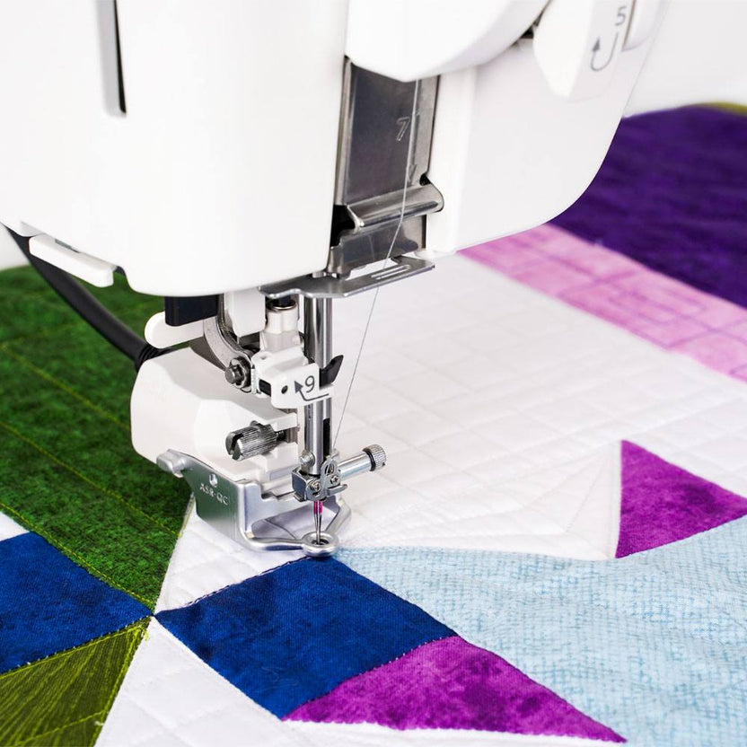 Janome Continental M8 Professional Sewing and Quilting Machine w/ FREE