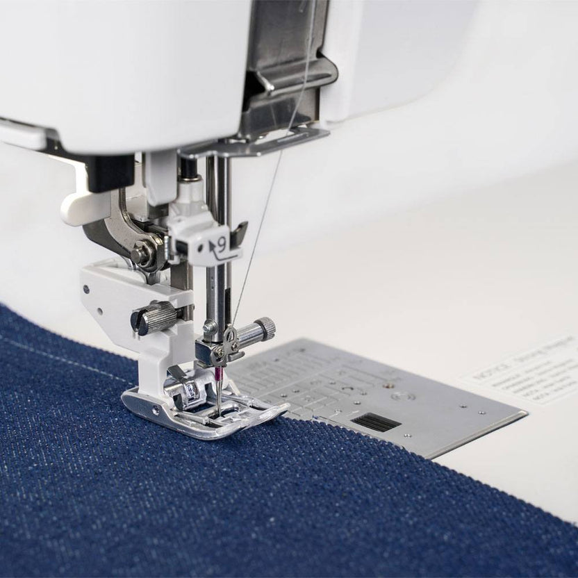 Janome Continental M8 Professional Sewing and Quilting Machine w/ FREE