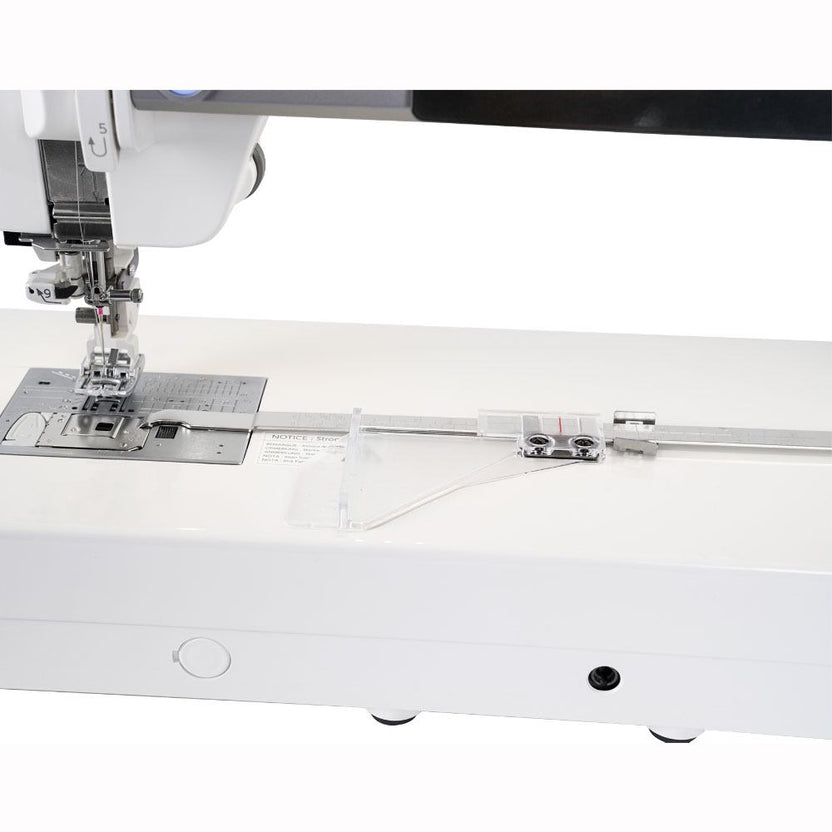 Janome Continental M8 Professional Sewing and Quilting Machine w/ FREE