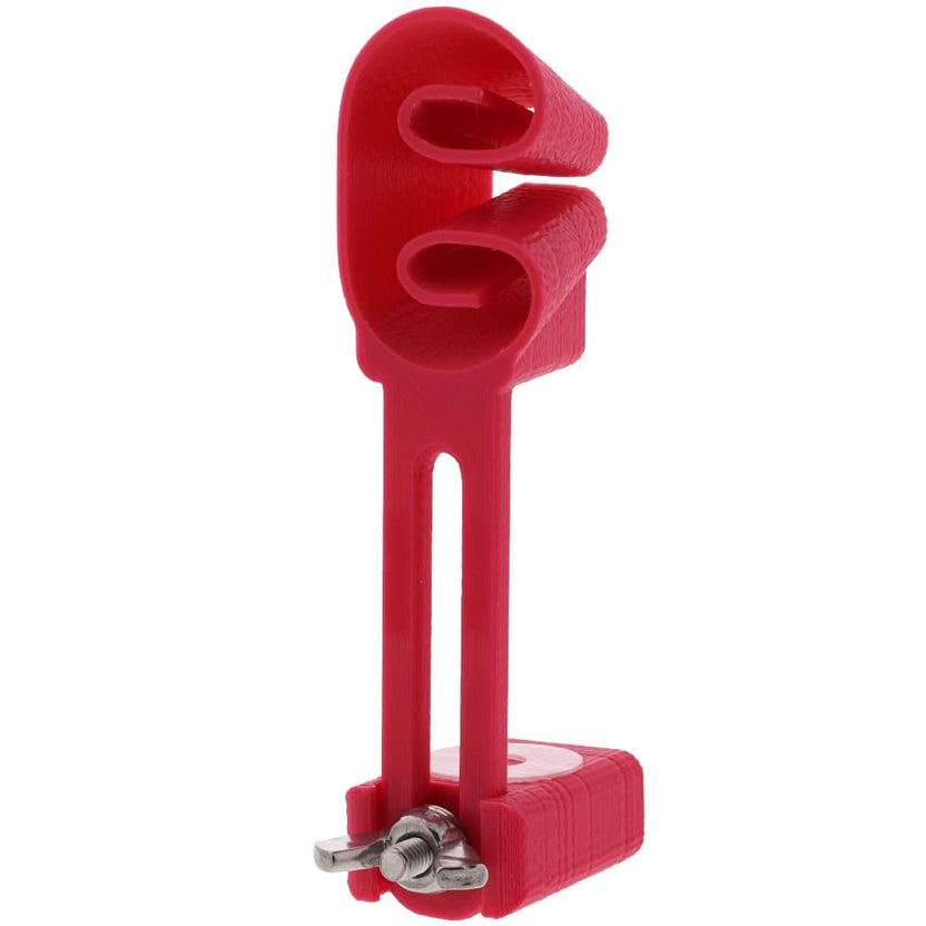 Jelly Roll Rug Binding Tool