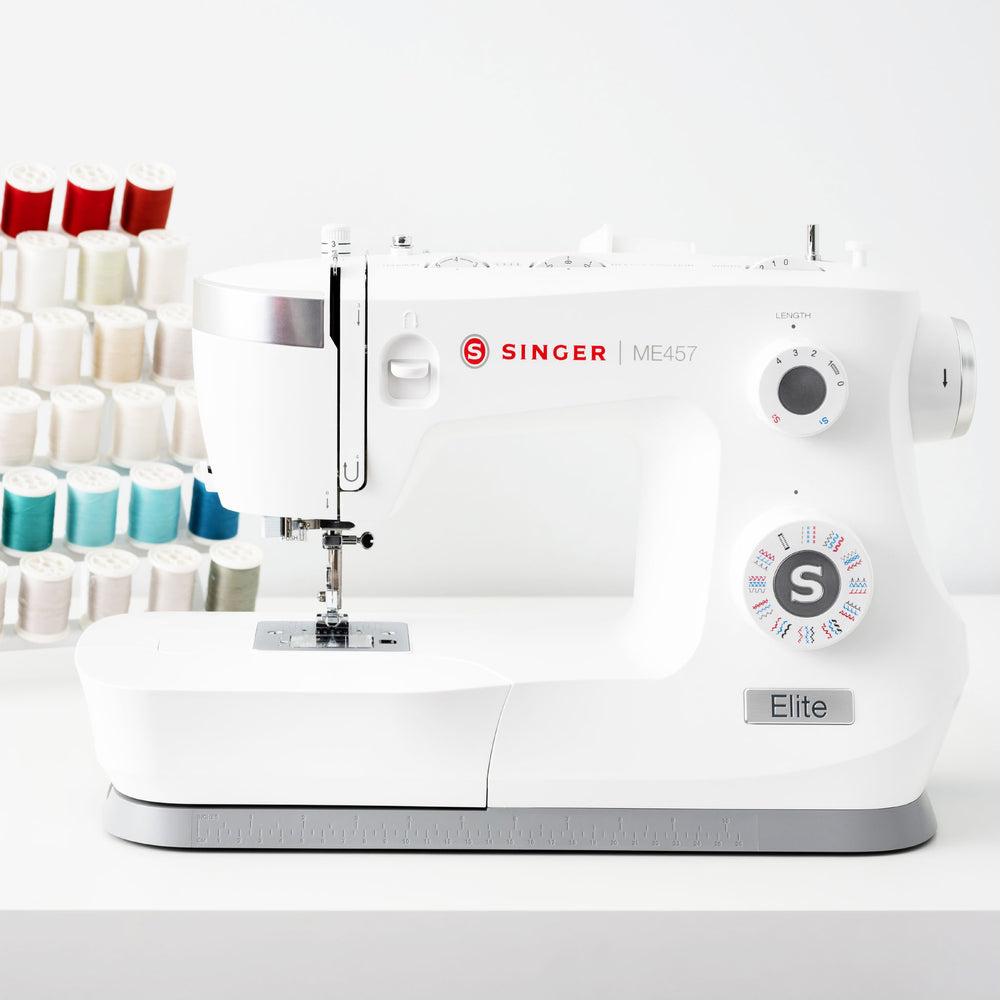 Singer ME457 Elite Mechanical Sewing Machine