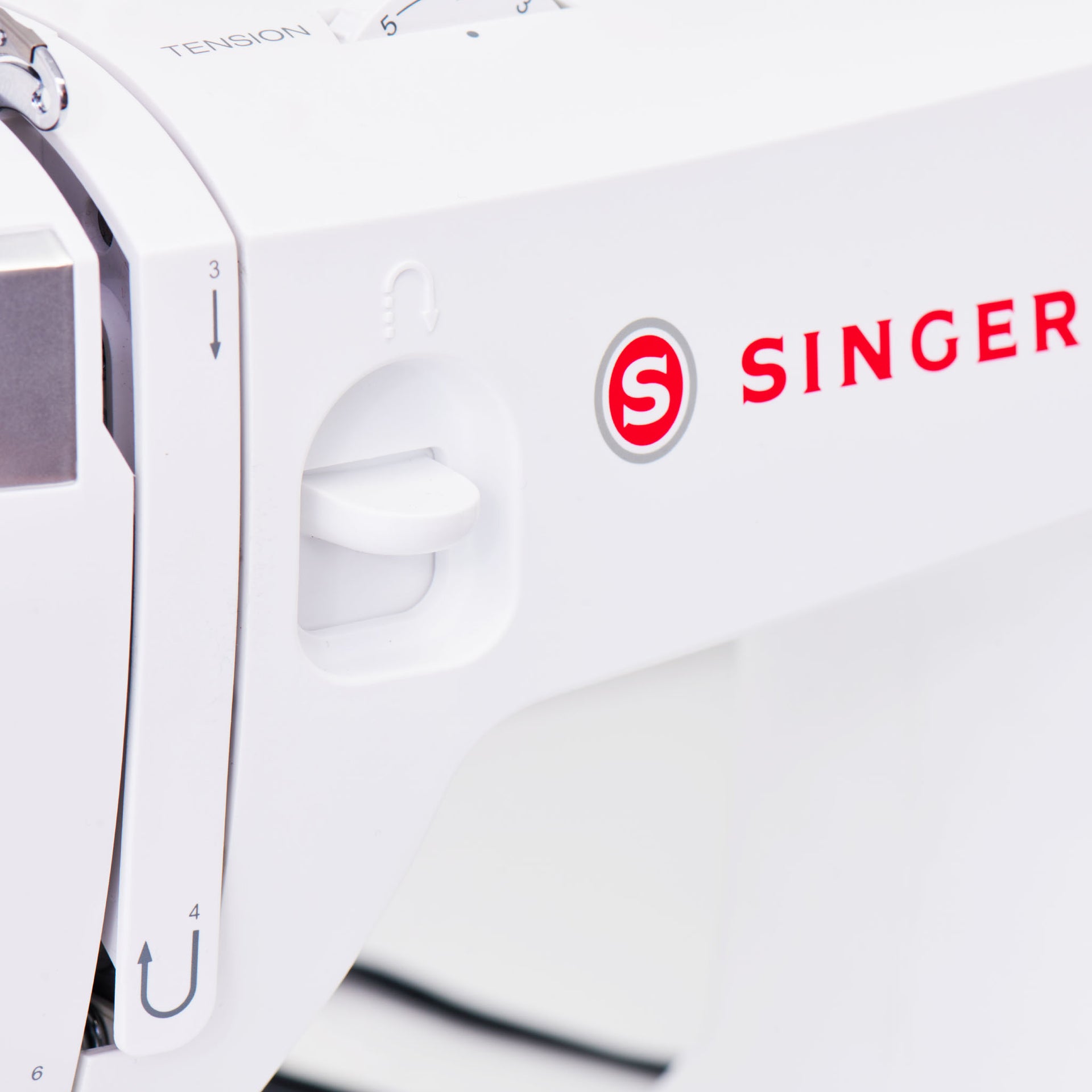 Singer ME457 Elite Mechanical Sewing Machine