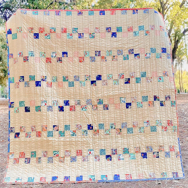 Confetti Quilt Pattern