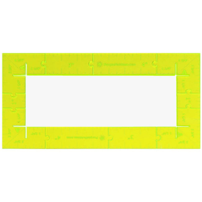 Multi Size Block Trimmer