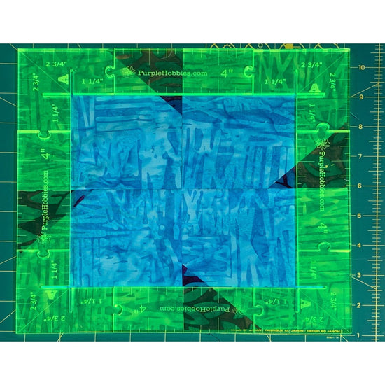 Multi Size Block Trimmer