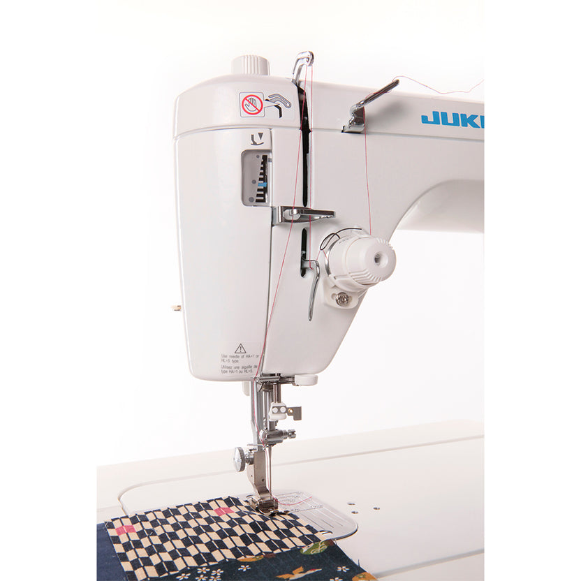 Juki TL-2000Qi Quilting Machine