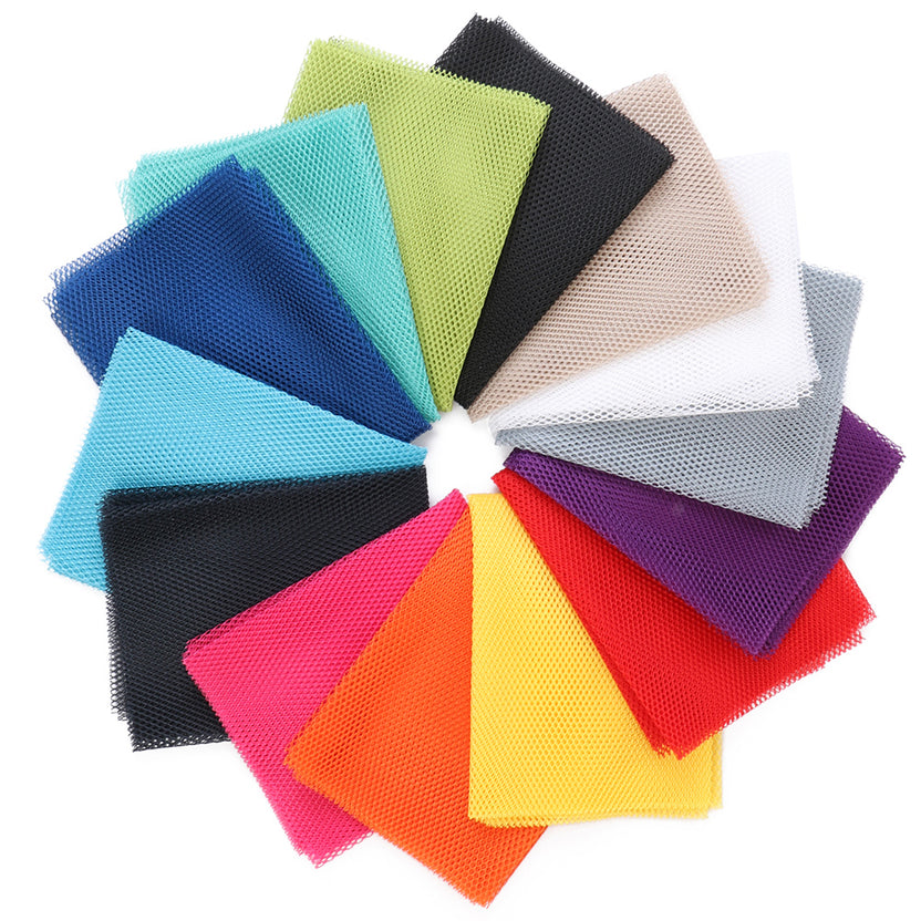 Annie's Lightweight Mesh Fabric - 18" x 54"