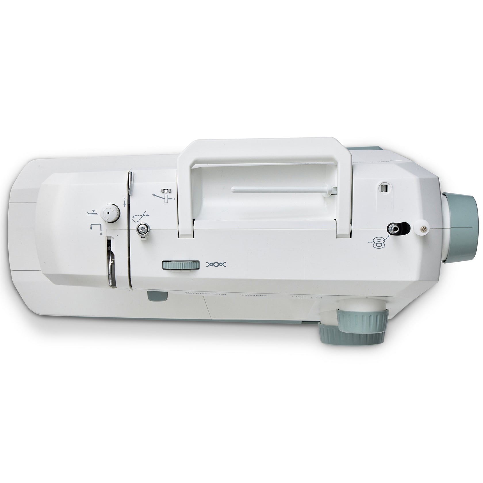 Husqvarna Viking Onyx 25 Mechanical Sewing Machine