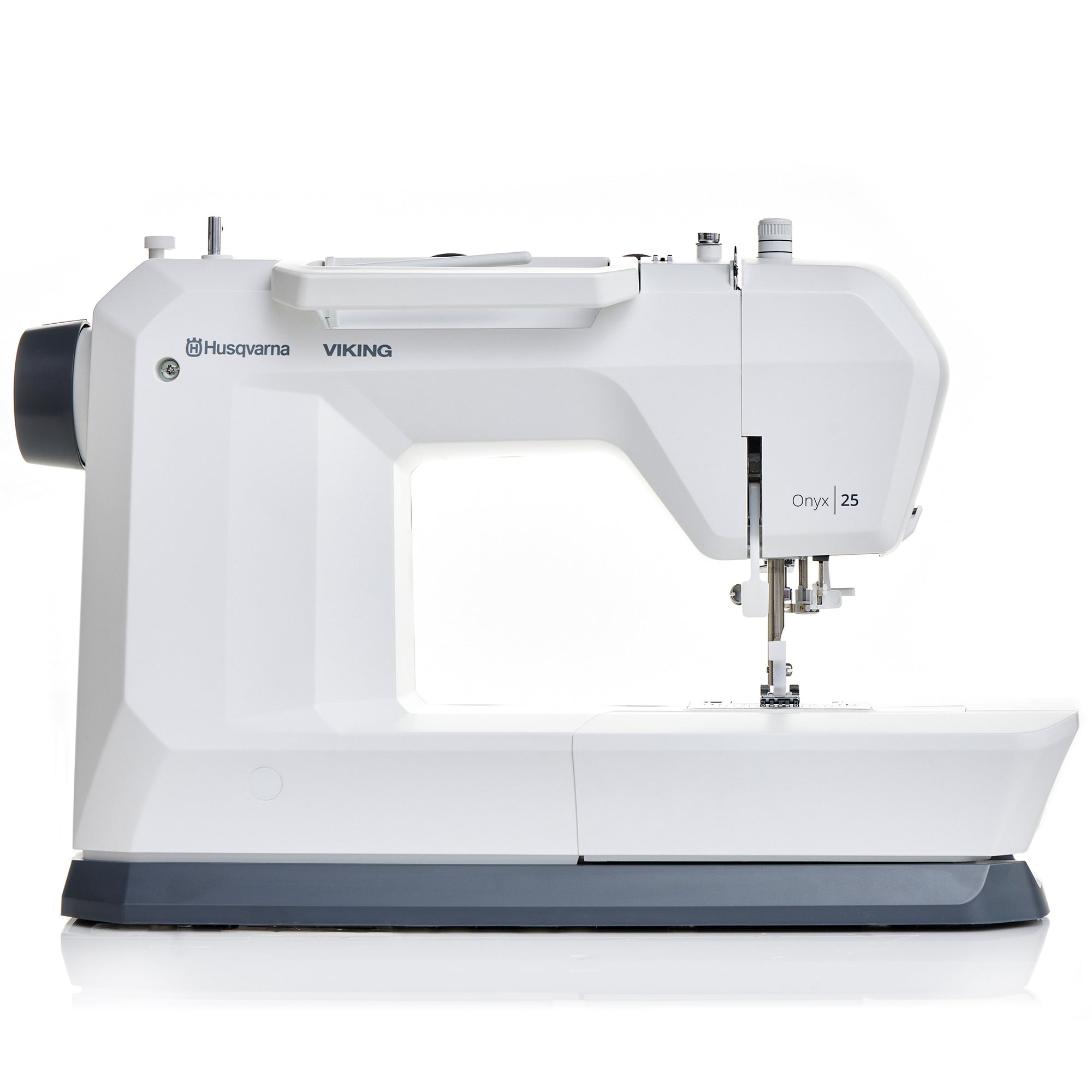 Husqvarna Viking Onyx 25 Mechanical Sewing Machine