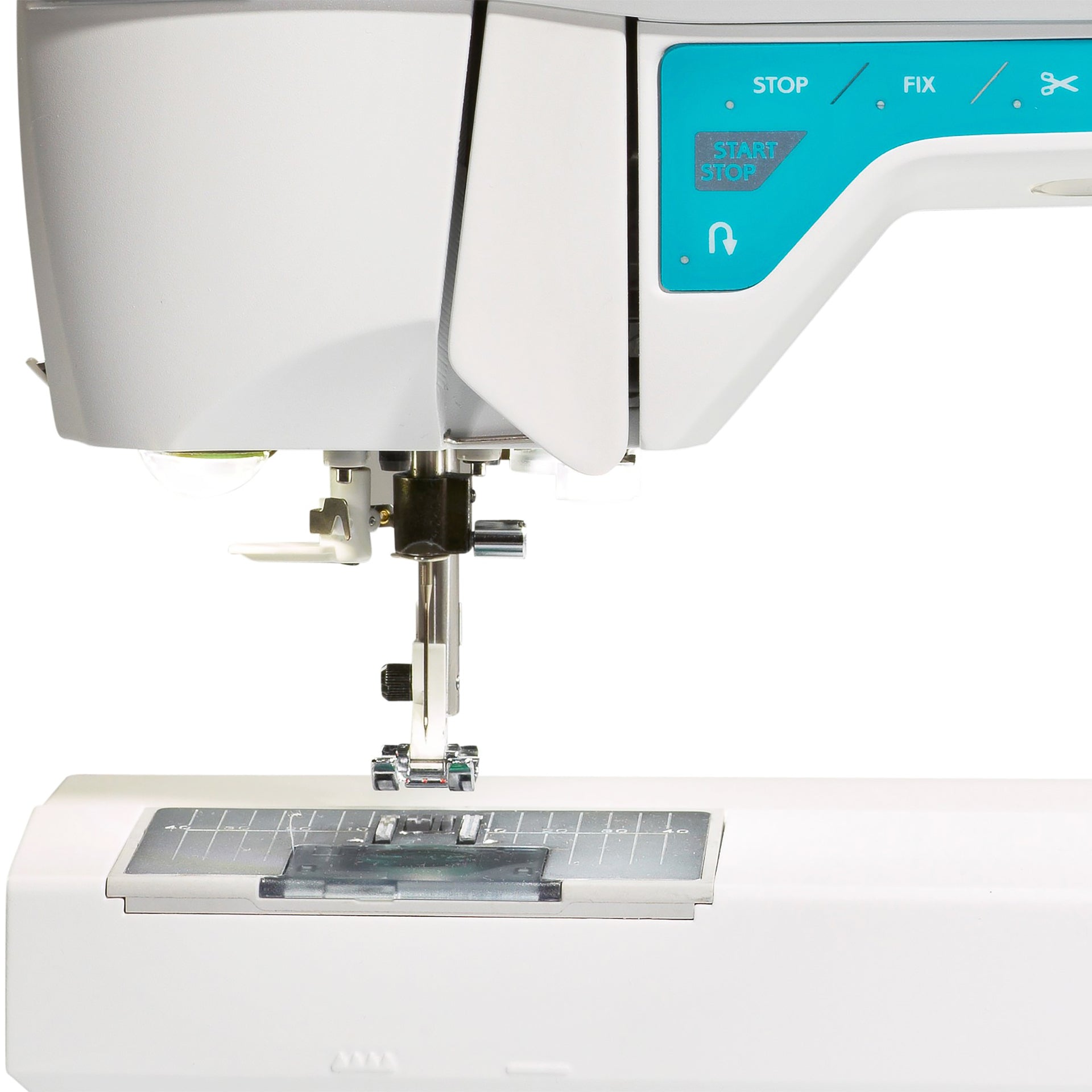 Husqvarna Viking Opal 670 Computerized Sewing Machine