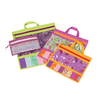 Project Bags 2.0 Pattern