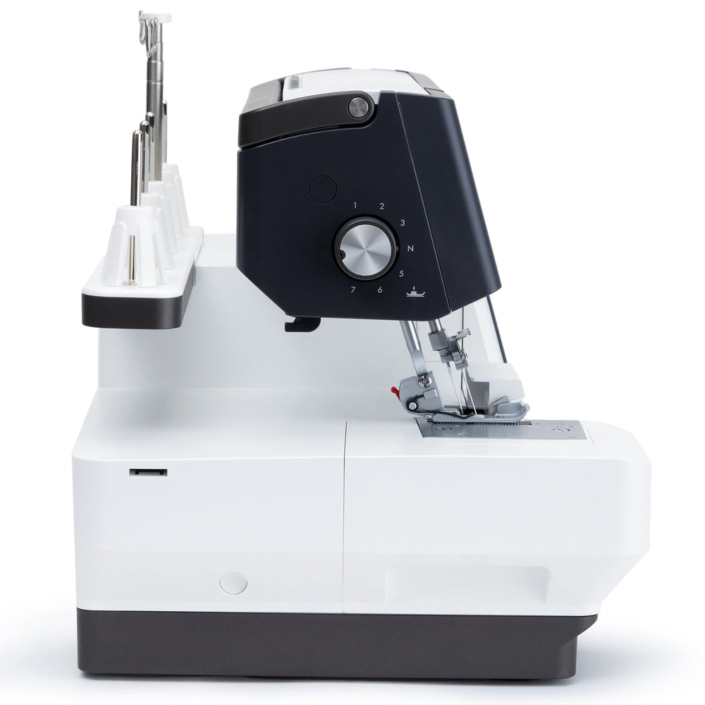 Pfaff Admire Air 6000 Serger & Coverstitch Combo
