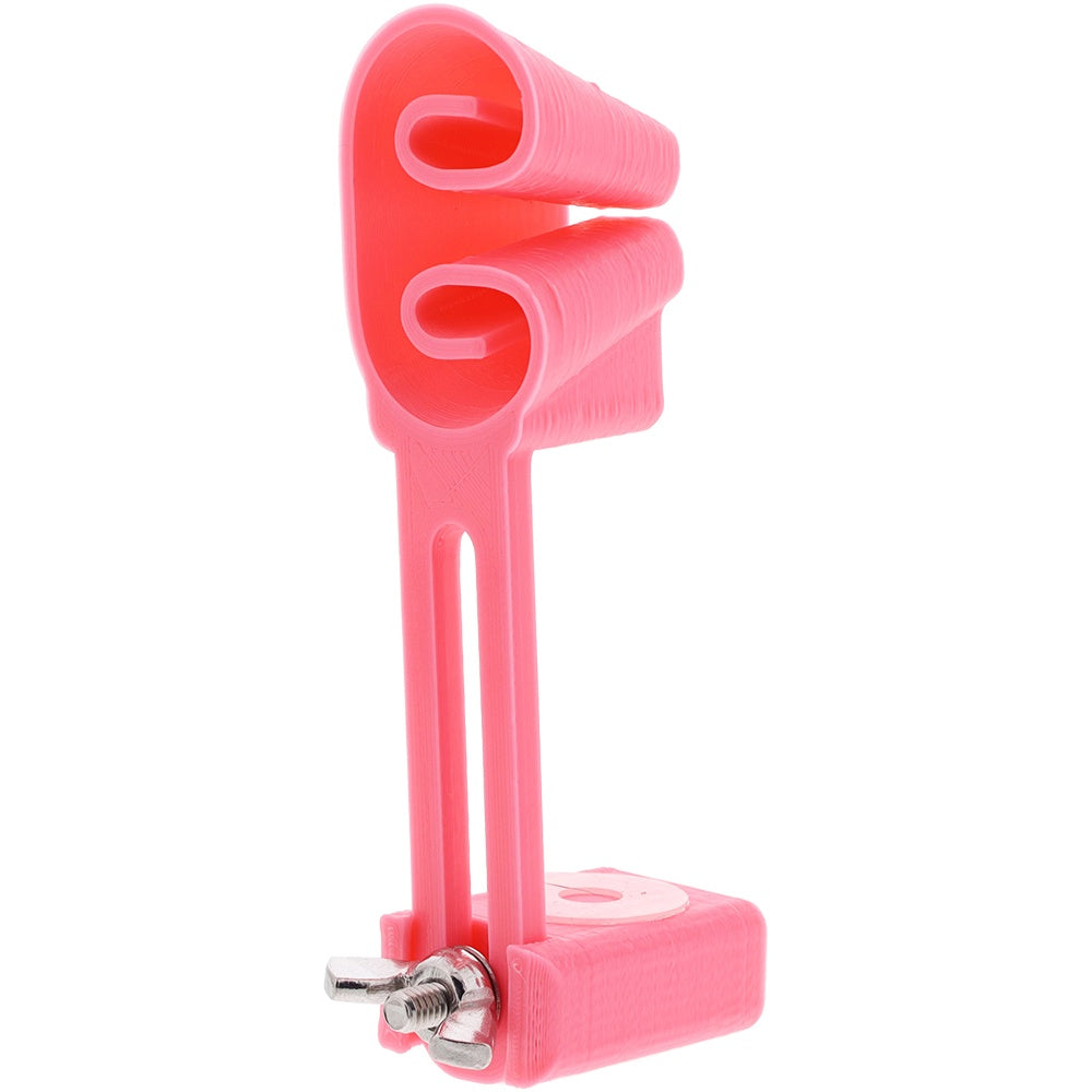 Jelly Roll Rug Binding Tool