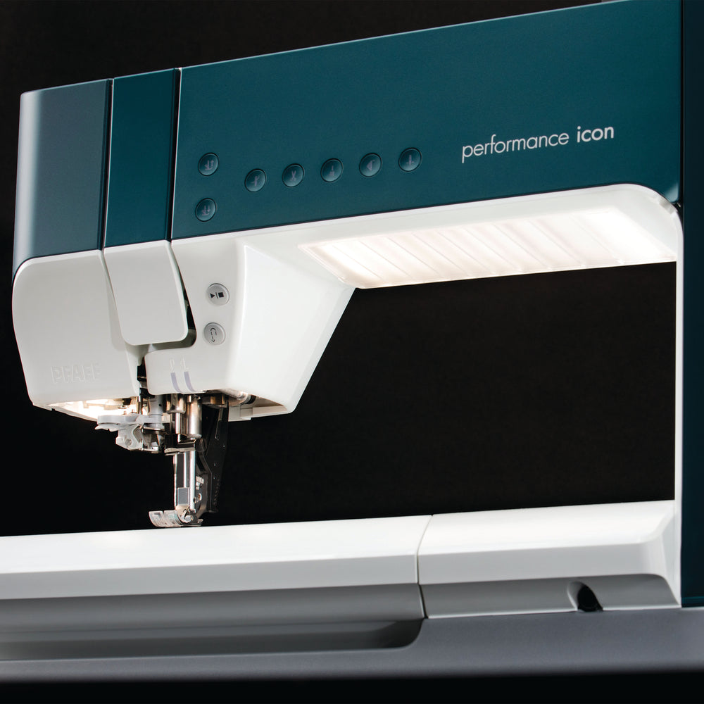Pfaff Performance Icon Sewing Machine