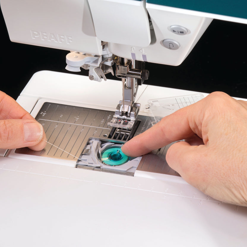 Pfaff Performance Icon Sewing Machine