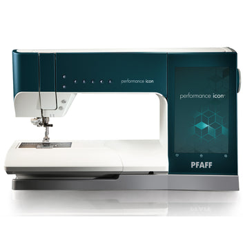 Pfaff Performance Icon Sewing Machine