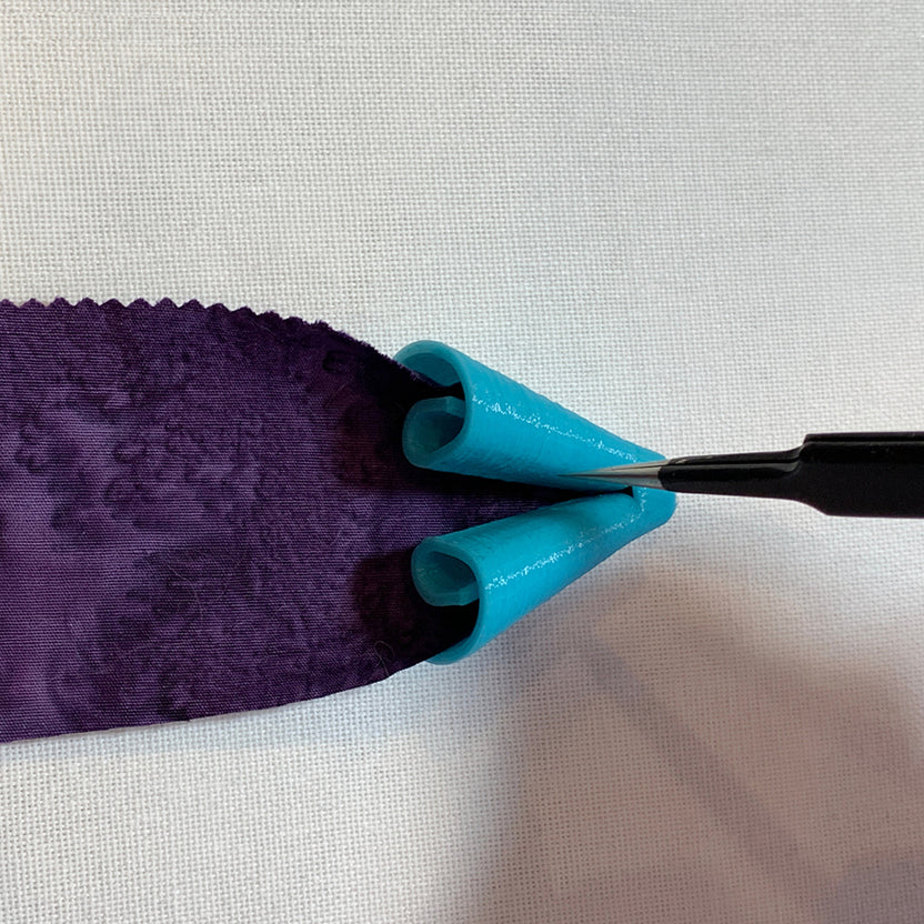 2" Double Fold Binding Tool