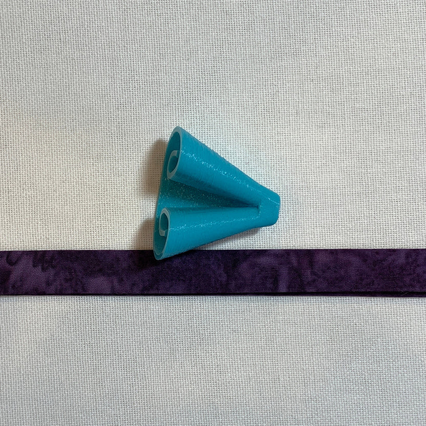 2" Double Fold Binding Tool