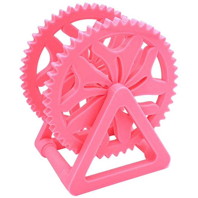 Purple Hobbies, Binding Wheel