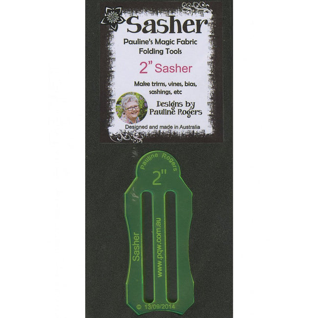 Sasher Tool