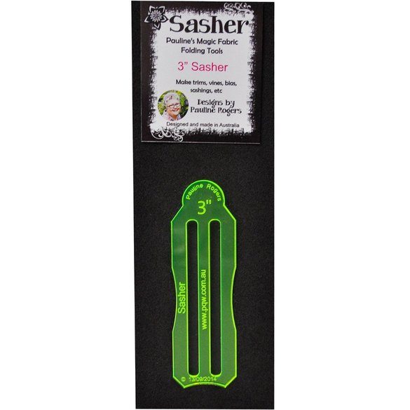 Sasher Tool
