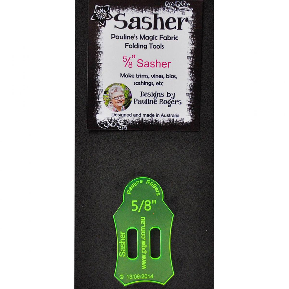 Sasher Tool