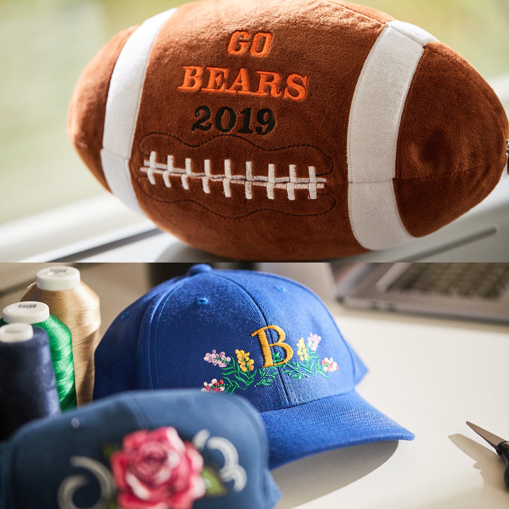 Brother Entrepreneur Pro X 10-Needle Embroidery Machine