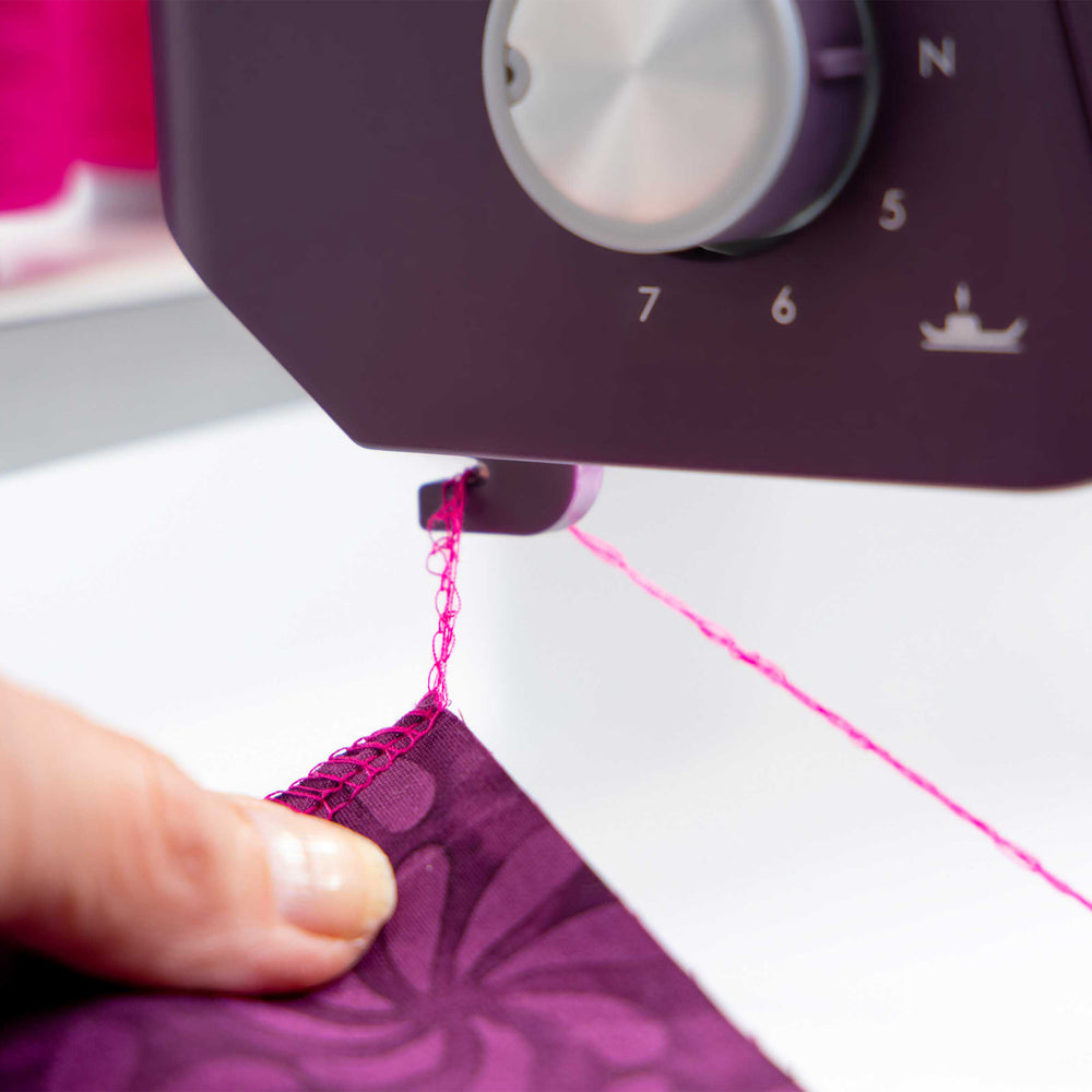 Pfaff Admire Air 7000 Serger & Coverstitch Combo