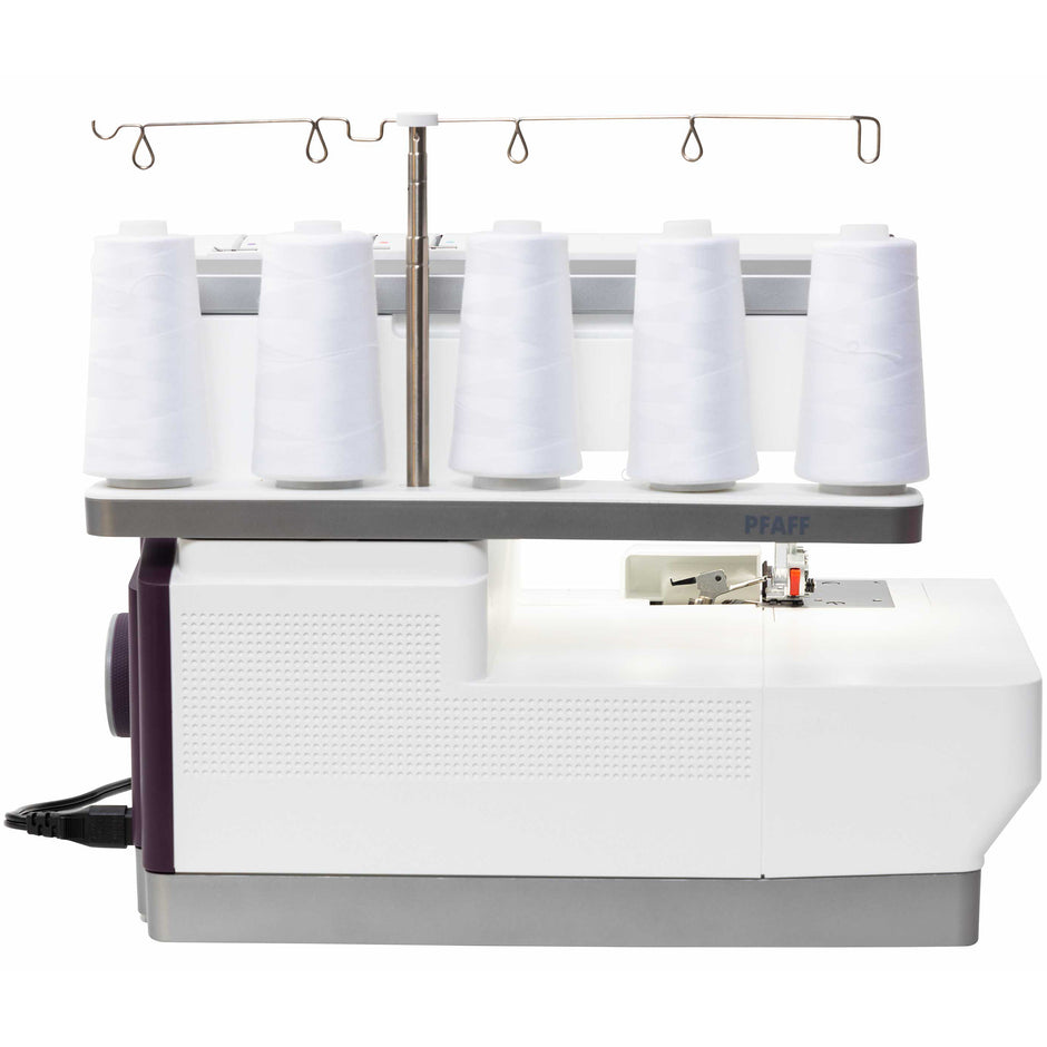 Pfaff Admire Air 7000 Serger & Coverstitch Combo