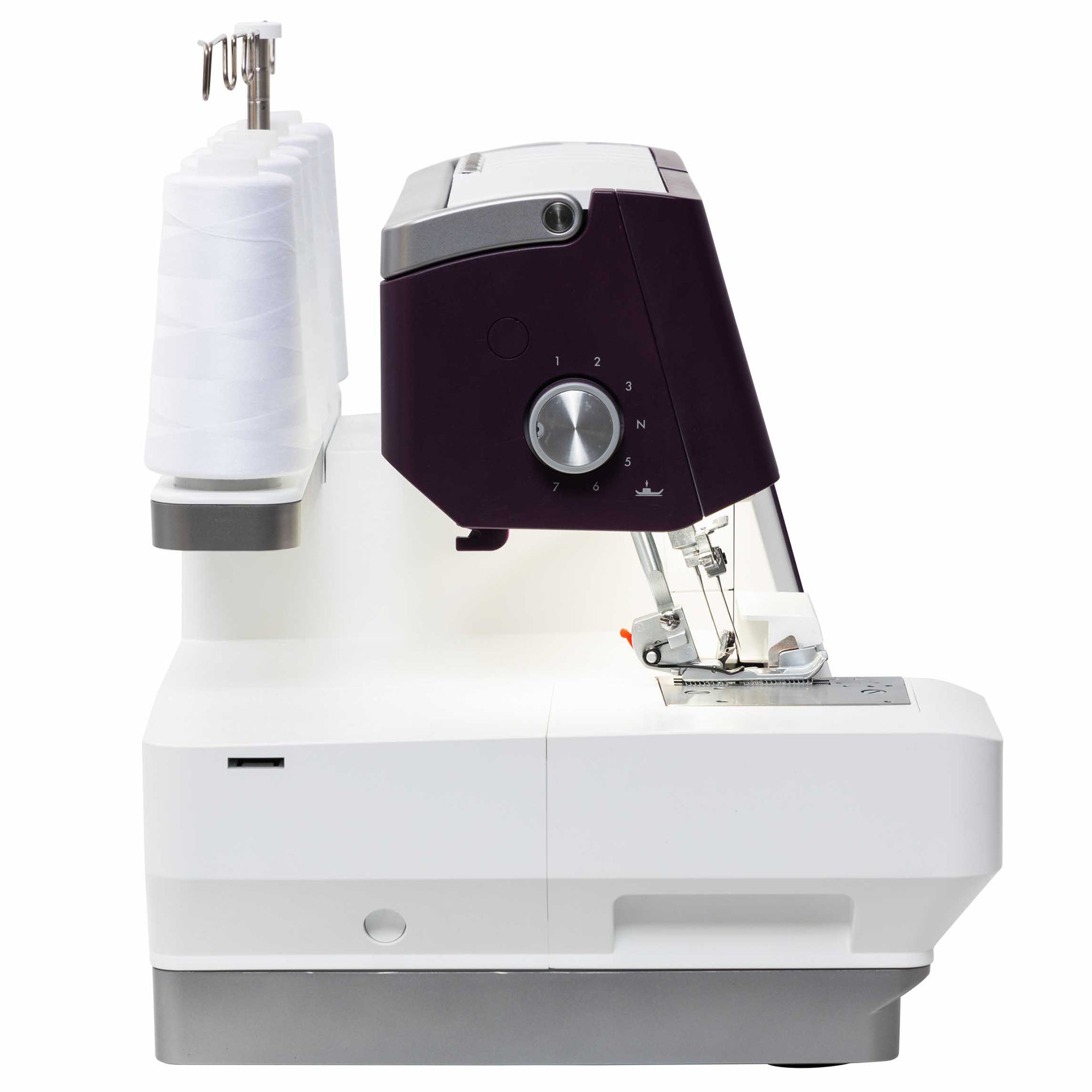 Pfaff Admire Air 7000 Serger & Coverstitch Combo