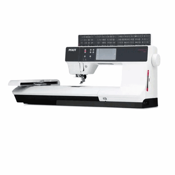 Pfaff Creative 3.0 Sewing & Embroidery Machine