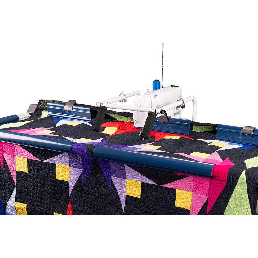 Grace Quilter's Evolution Hoop-Frame