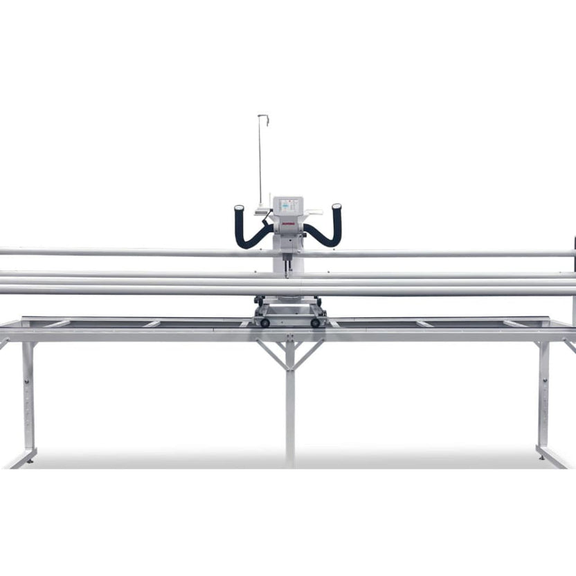 Janome Quilt Maker 18 Long Arm Quilting Machine