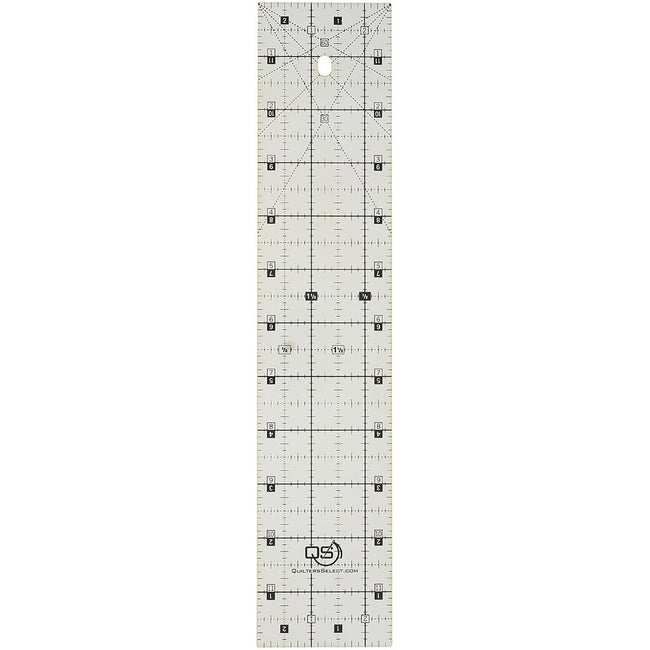 Quilters Select Non-Slip Rulers - Large