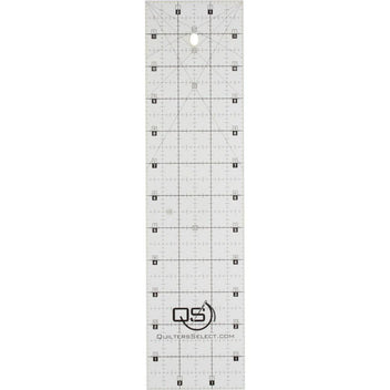 Quilters Select Non-Slip Rulers - Large
