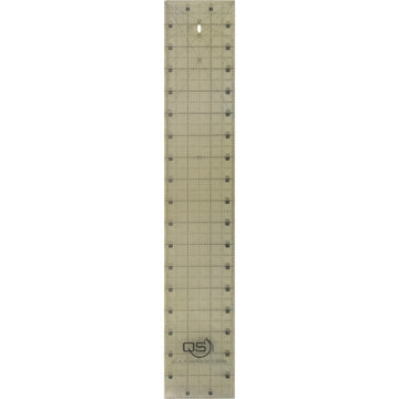 Quilters Select Non-Slip Rulers - Large
