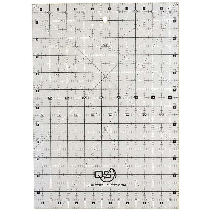 Quilters Select Non-Slip Rulers - Large