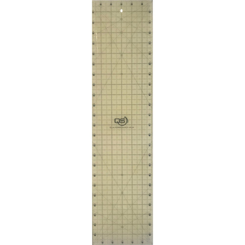 Quilters Select Non-Slip Rulers - Large