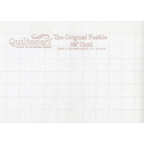 Quiltsmart 1-1/2" Pix Smart Grid Interfacing
