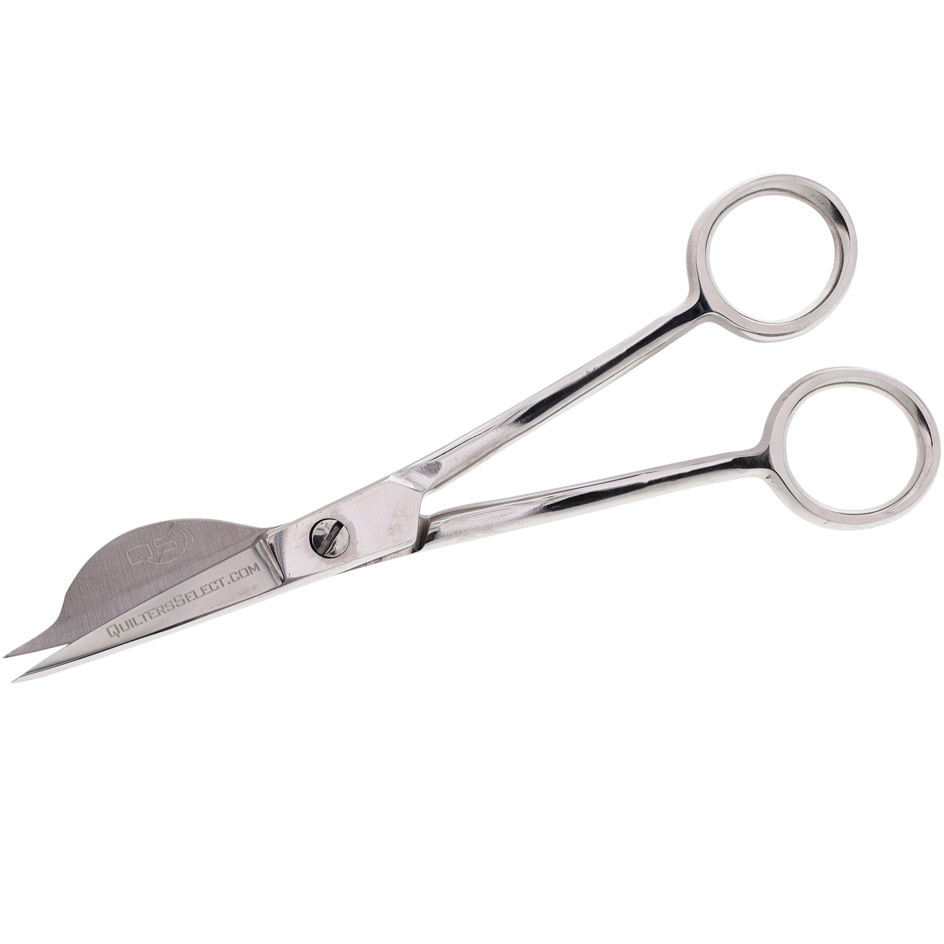 Quilters Select Wave Applique Scissors